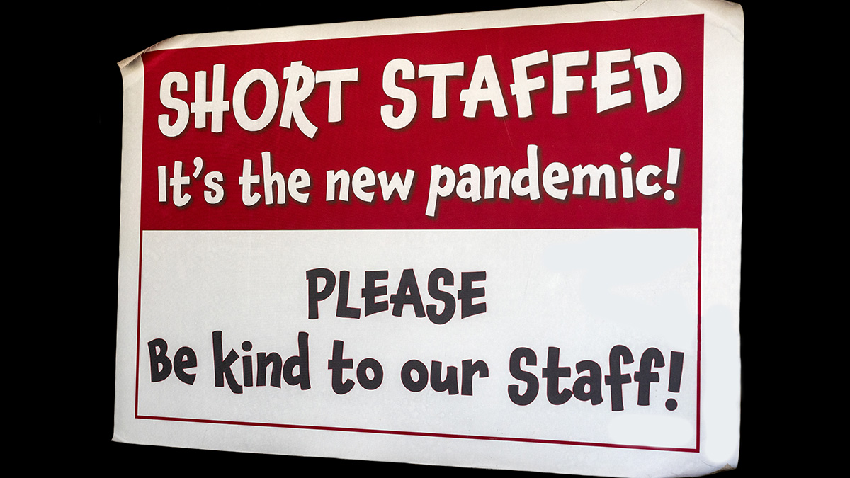 Abolition and Cultural Work: Making the Revolution Legible - Rally ...